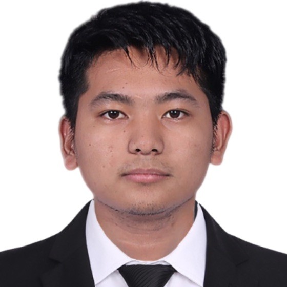 Bijay Thapa Magar | LinkedIn Bijay Thapa Magar | LinkedIn