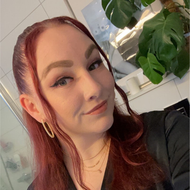 Britt Sonja Moen Helgesen - Bartender - Havariet | LinkedIn Britt Sonja Moen Helgesen - Bartender - Havariet | LinkedIn