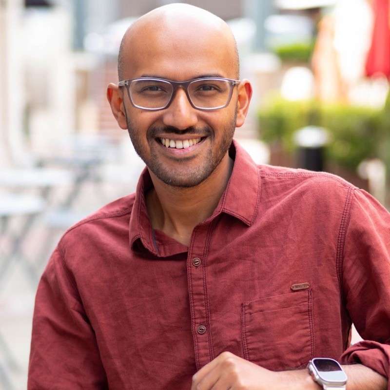 Diptanu Gon Choudhury - Tensorlake | LinkedIn Diptanu Gon Choudhury - Tensorlake | LinkedIn