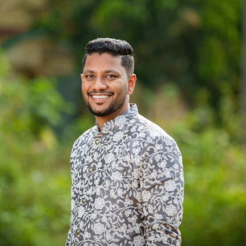 Sushan Shetty - Project Engineer - Samsung Engineering | LinkedIn Sushan Shetty - Project Engineer - Samsung Engineering | LinkedIn