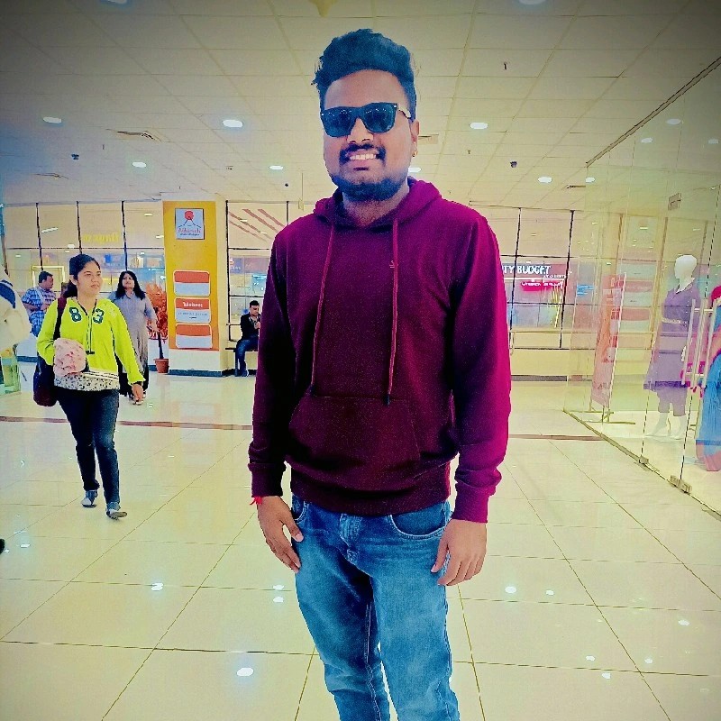 Shantanu Polawar - Swami Ramanand Teerth Marathwada University - Pune ... Shantanu Polawar - Swami Ramanand Teerth Marathwada University - Pune ...