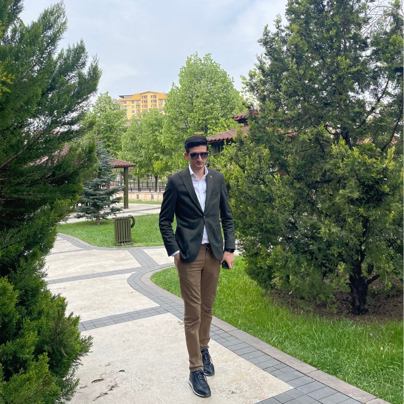 Furkan Doguhan Aydinkaya - IT Technician - Toplu Konut İdaresi ... Furkan Doguhan Aydinkaya - IT Technician - Toplu Konut İdaresi ...