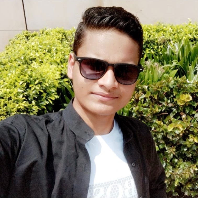 Ritik Kumar - Freelance - Amazon | LinkedIn Ritik Kumar - Freelance - Amazon | LinkedIn