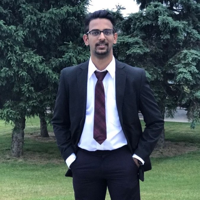 Akshay Bhagwat | LinkedIn Akshay Bhagwat | LinkedIn