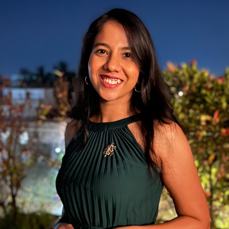 Pooja Pawar | LinkedIn Pooja Pawar | LinkedIn