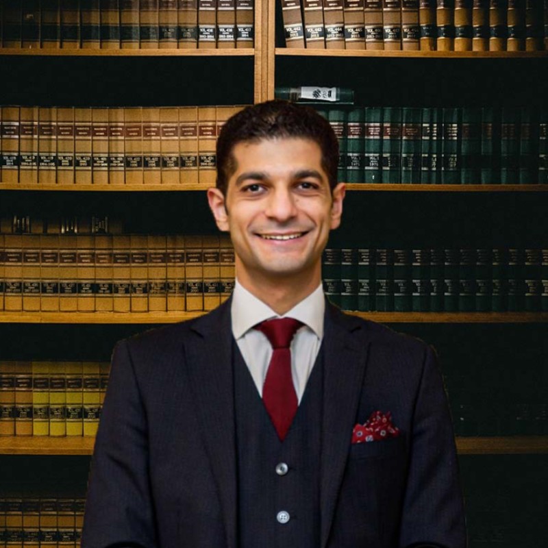 Yassin Mohamed Abo-Rjelah - Founding& Managing Partner - Aborjelah ... Yassin Mohamed Abo-Rjelah - Founding& Managing Partner - Aborjelah ...