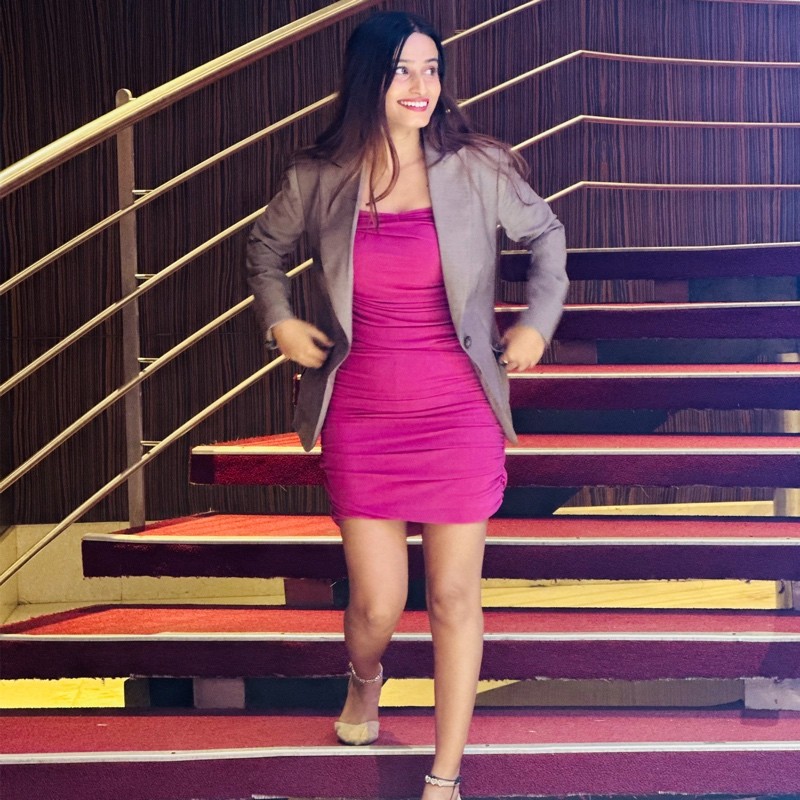 Vaishnavi Pathak - Real estate - Xanadu | LinkedIn Vaishnavi Pathak - Real estate - Xanadu | LinkedIn
