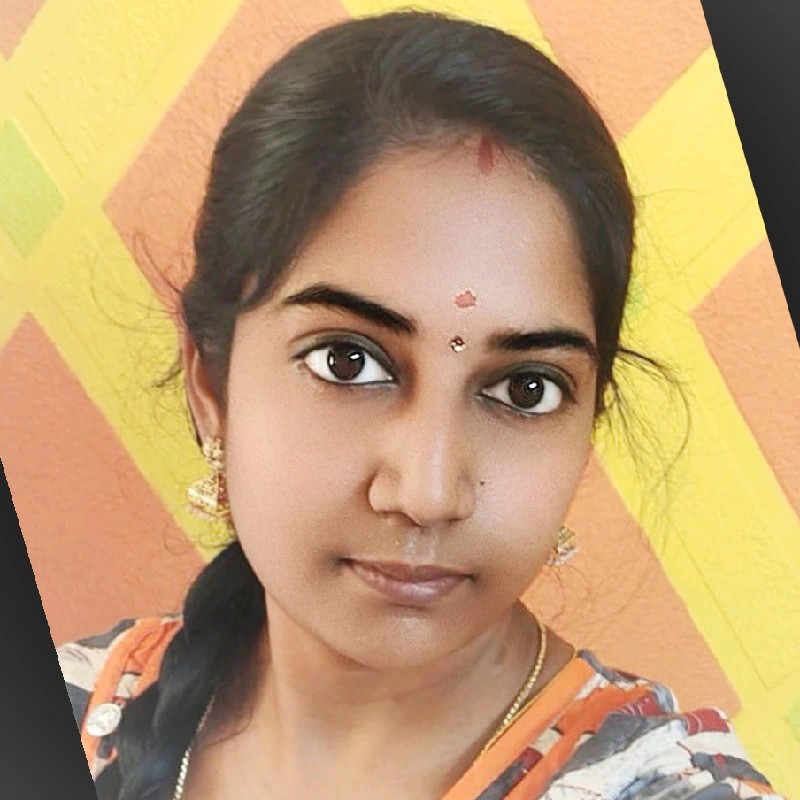 Rekha Kannan - Administrative Coordinator - Tamil Tech Entrepreneur ... Rekha Kannan - Administrative Coordinator - Tamil Tech Entrepreneur ...