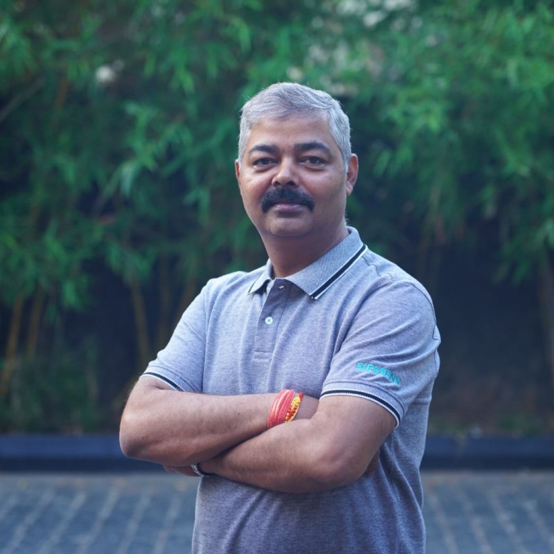 Sanjeev Kumar Rana - Facilities Manager - Siemens EDA (Siemens Digital ... Sanjeev Kumar Rana - Facilities Manager - Siemens EDA (Siemens Digital ...