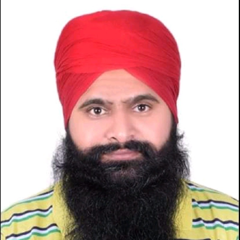 Amarjeet Singh - Driving - British | LinkedIn Amarjeet Singh - Driving - British | LinkedIn