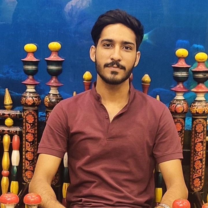 Junaid Ashraf | LinkedIn Junaid Ashraf | LinkedIn