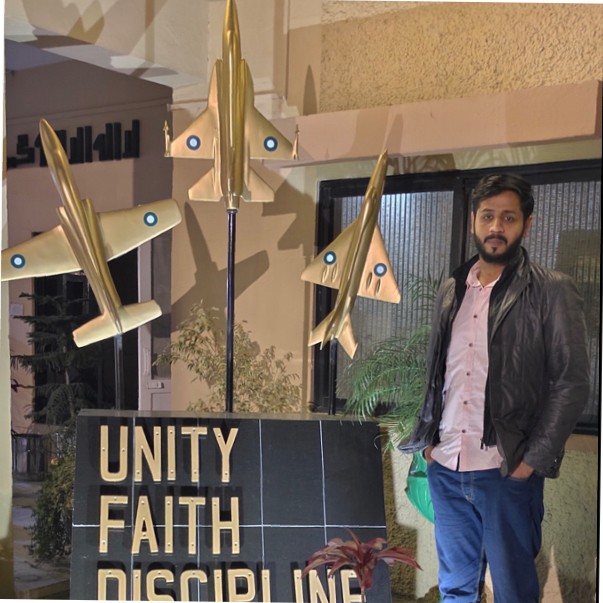 Engineer Muhammad Qasim Iqbal - Technical Officer - Pakistan ... Engineer Muhammad Qasim Iqbal - Technical Officer - Pakistan ...