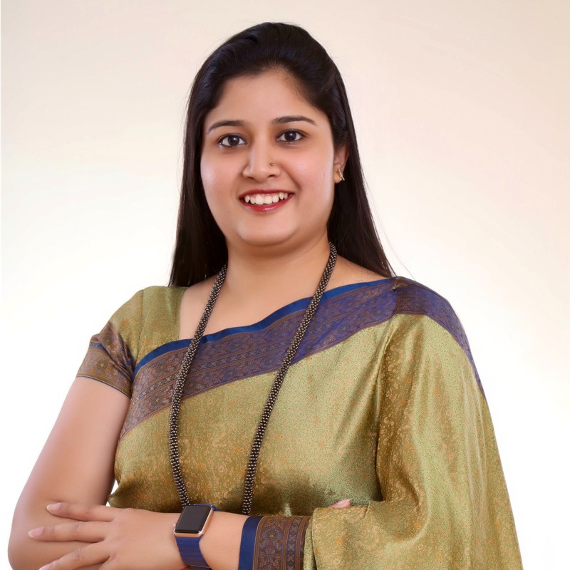 PARUL AGARWAL | LinkedIn PARUL AGARWAL | LinkedIn
