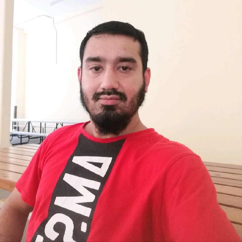 Muhammad Usman | LinkedIn Muhammad Usman | LinkedIn