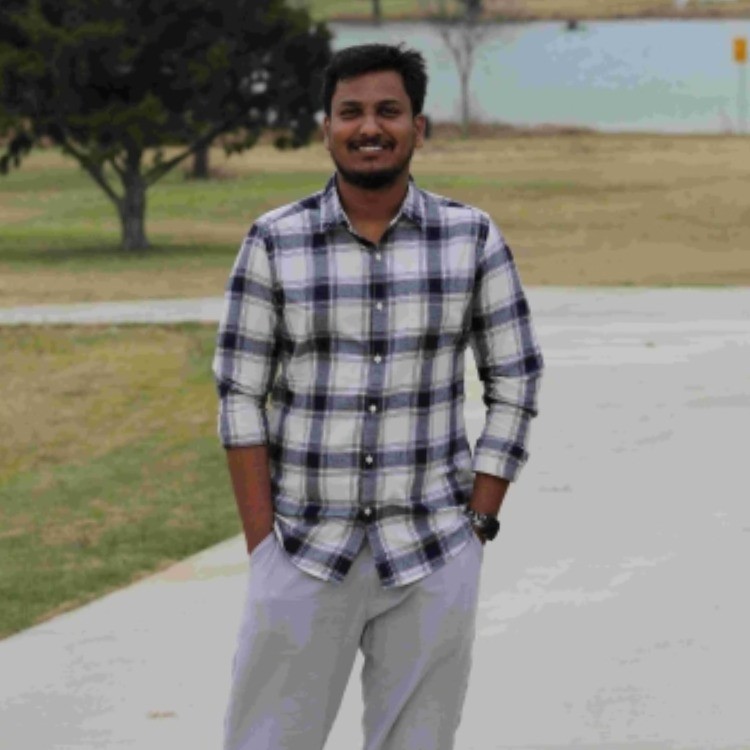 Anudeep S - Matilda Cloud | LinkedIn Anudeep S - Matilda Cloud | LinkedIn