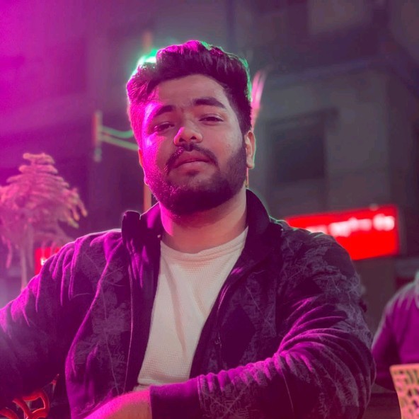 Siddhant Singh - UNITED COLLEGE OF ENGINEERING AND RESEARCH, GREATER ... Siddhant Singh - UNITED COLLEGE OF ENGINEERING AND RESEARCH, GREATER ...