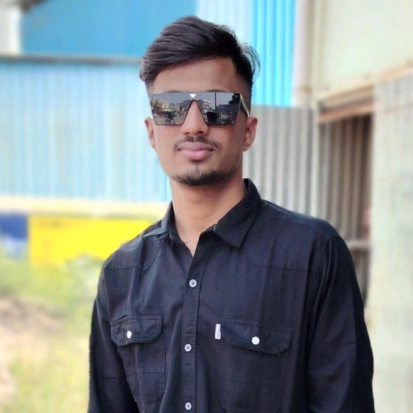 Abhishek Patil - R. C. Patel Institute of Management Reaserch and ... Abhishek Patil - R. C. Patel Institute of Management Reaserch and ...