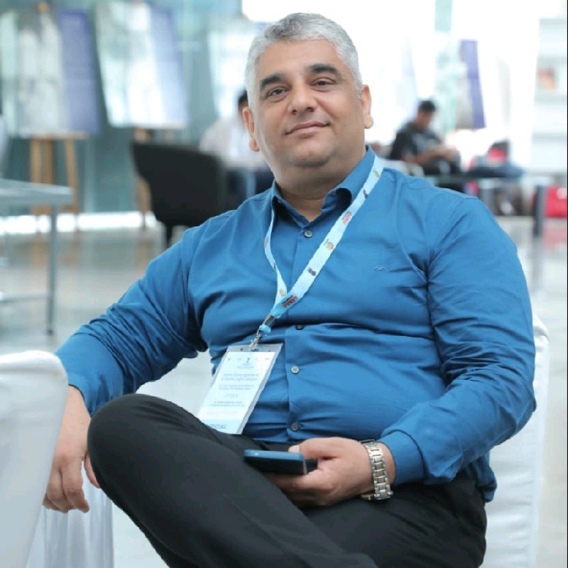 PANKAJ PANDEY - Chief of field oprarion - Samarthan-Centre for ... PANKAJ PANDEY - Chief of field oprarion - Samarthan-Centre for ...