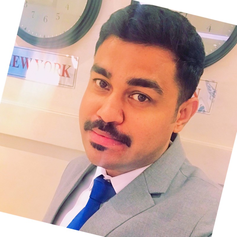NITHIN KUMAR - Duty Manager - OyyO | LinkedIn NITHIN KUMAR - Duty Manager - OyyO | LinkedIn