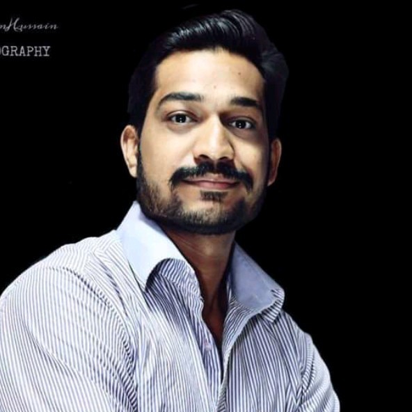 Muhammad Muneeb - Senior Creative Designer - Urban Playground | LinkedIn Muhammad Muneeb - Senior Creative Designer - Urban Playground | LinkedIn