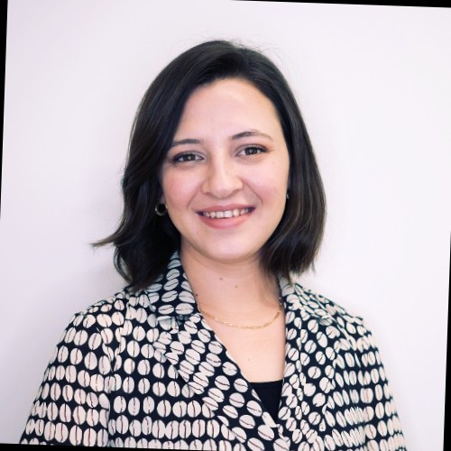Zehra Bulut Topcu | LinkedIn Zehra Bulut Topcu | LinkedIn
