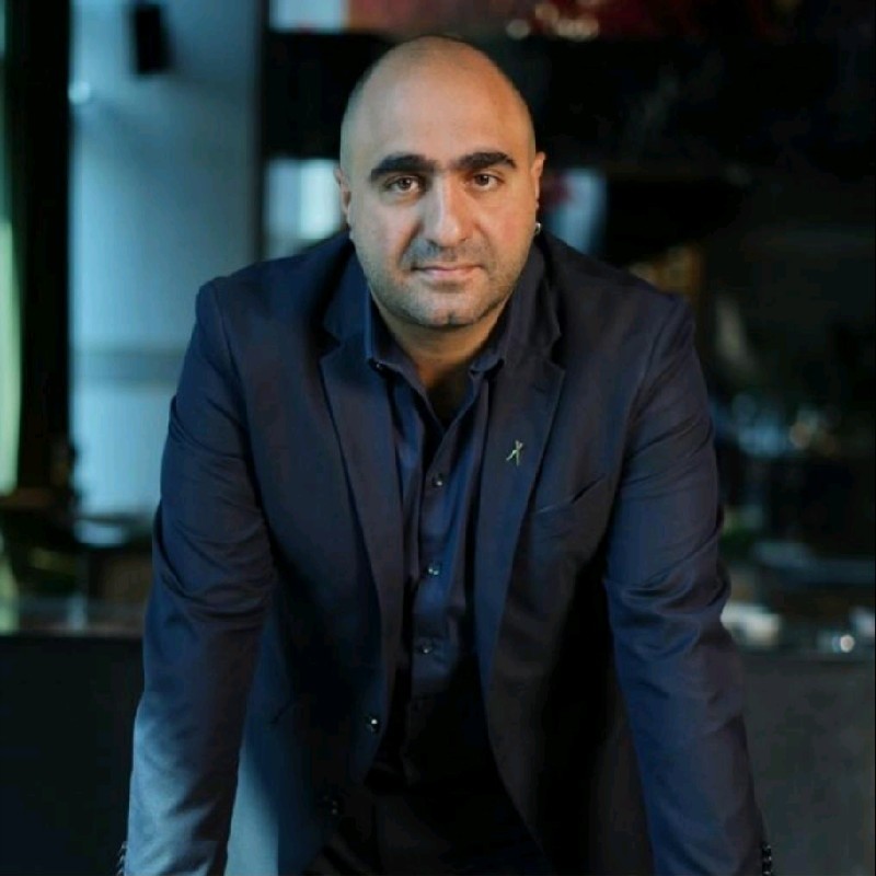 Karim Merhi - Manager - Baky Hospitality | LinkedIn Karim Merhi - Manager - Baky Hospitality | LinkedIn