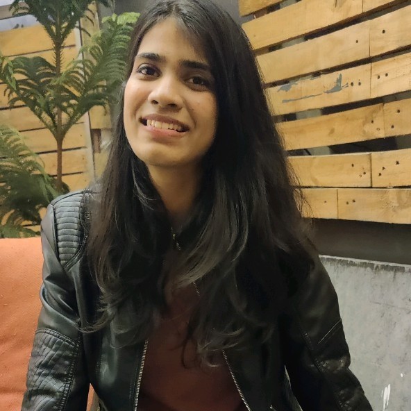 Aarushi Agarwal - Associate System Engineer - Airbus | LinkedIn Aarushi Agarwal - Associate System Engineer - Airbus | LinkedIn