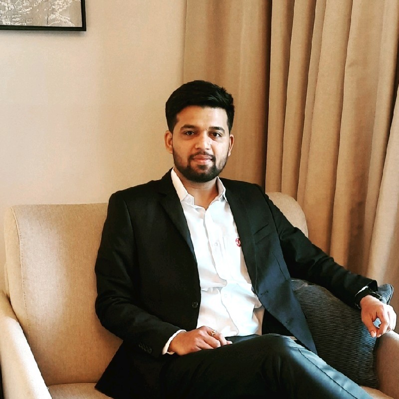Umang Bhatt - Senior Sales Engineer - Teadit Group | LinkedIn Umang Bhatt - Senior Sales Engineer - Teadit Group | LinkedIn