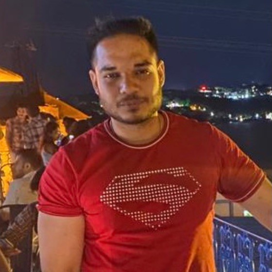 Shubham Dubey - EY | LinkedIn Shubham Dubey - EY | LinkedIn
