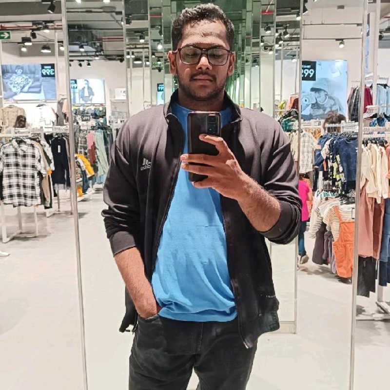 Vishwajit Patil - System Engineer - Infosys | LinkedIn Vishwajit Patil - System Engineer - Infosys | LinkedIn