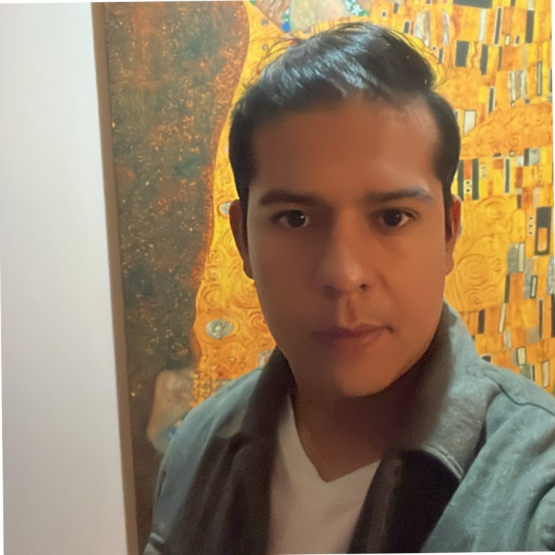 Jorge García Paniagua | LinkedIn Jorge García Paniagua | LinkedIn