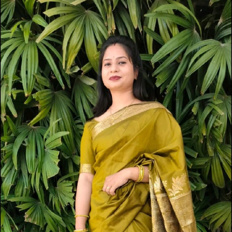 Pooja Lodhi - Assistant Professor - People's University | LinkedIn Pooja Lodhi - Assistant Professor - People's University | LinkedIn