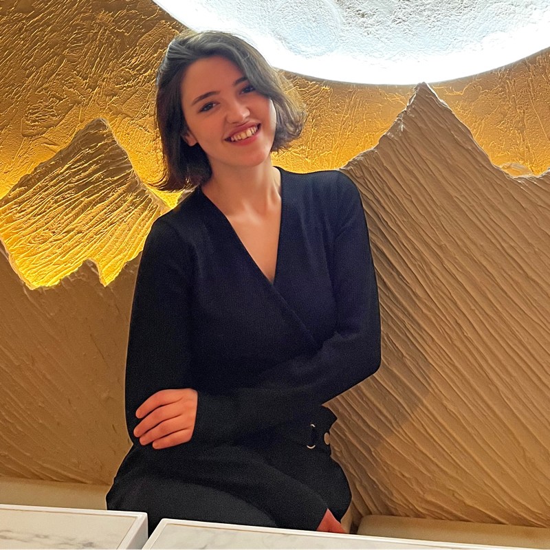 Sinem Kara - Gusina | LinkedIn Sinem Kara - Gusina | LinkedIn