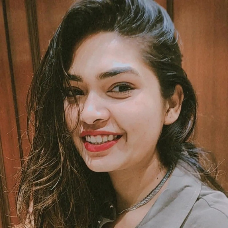 Shreya Gupta | LinkedIn Shreya Gupta | LinkedIn