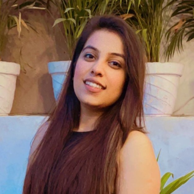 Jyotika Manaktala | LinkedIn Jyotika Manaktala | LinkedIn