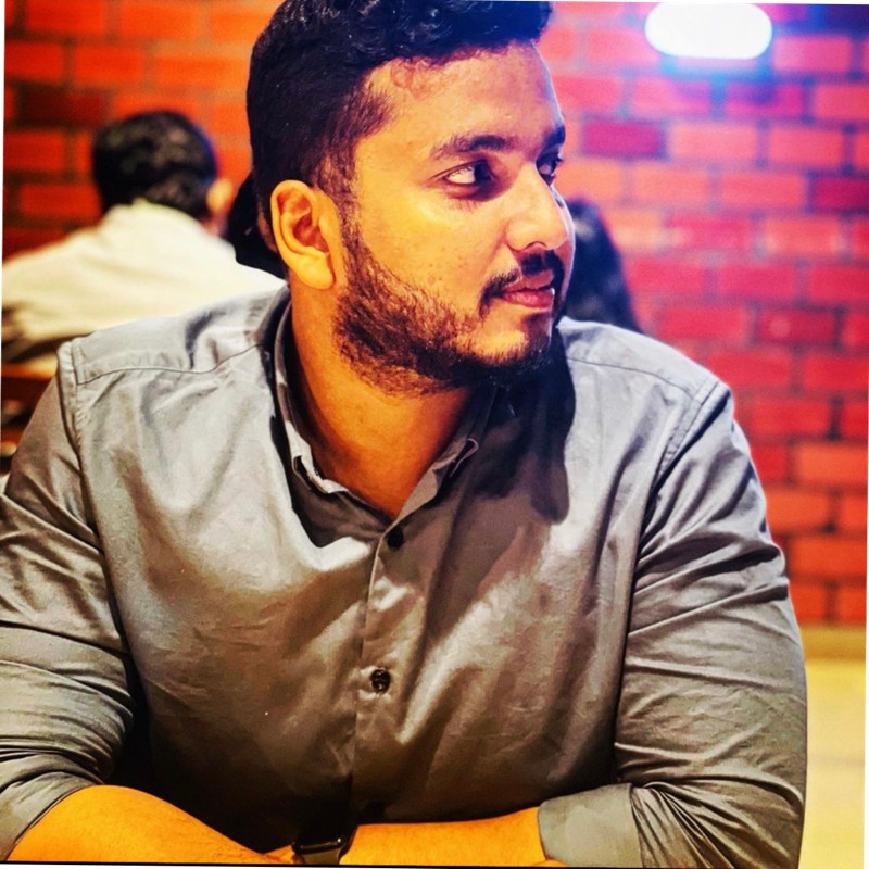 Niyas Abdul Salim - Materials Expeditor - Arabianfal | LinkedIn Niyas Abdul Salim - Materials Expeditor - Arabianfal | LinkedIn