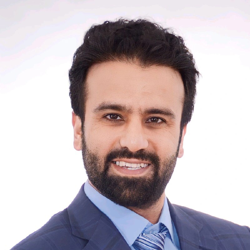 Fareed Ahmad Kabeer – Volunteer – AYAD | LinkedIn Fareed Ahmad Kabeer – Volunteer – AYAD | LinkedIn
