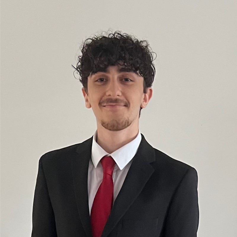 Zayne Farhan | LinkedIn Zayne Farhan | LinkedIn