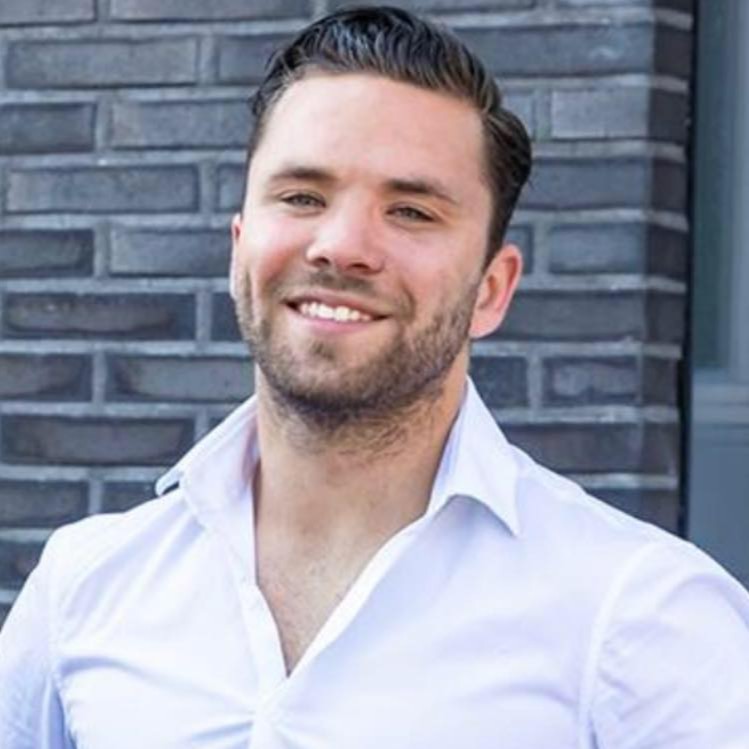 Sven van der Meer - Eigenaar - Autoschade Herstel Naaldwijk | LinkedIn Sven van der Meer - Eigenaar - Autoschade Herstel Naaldwijk | LinkedIn