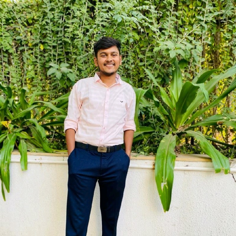Raj Doshi - Founder - Vector Vibe | LinkedIn Raj Doshi - Founder - Vector Vibe | LinkedIn
