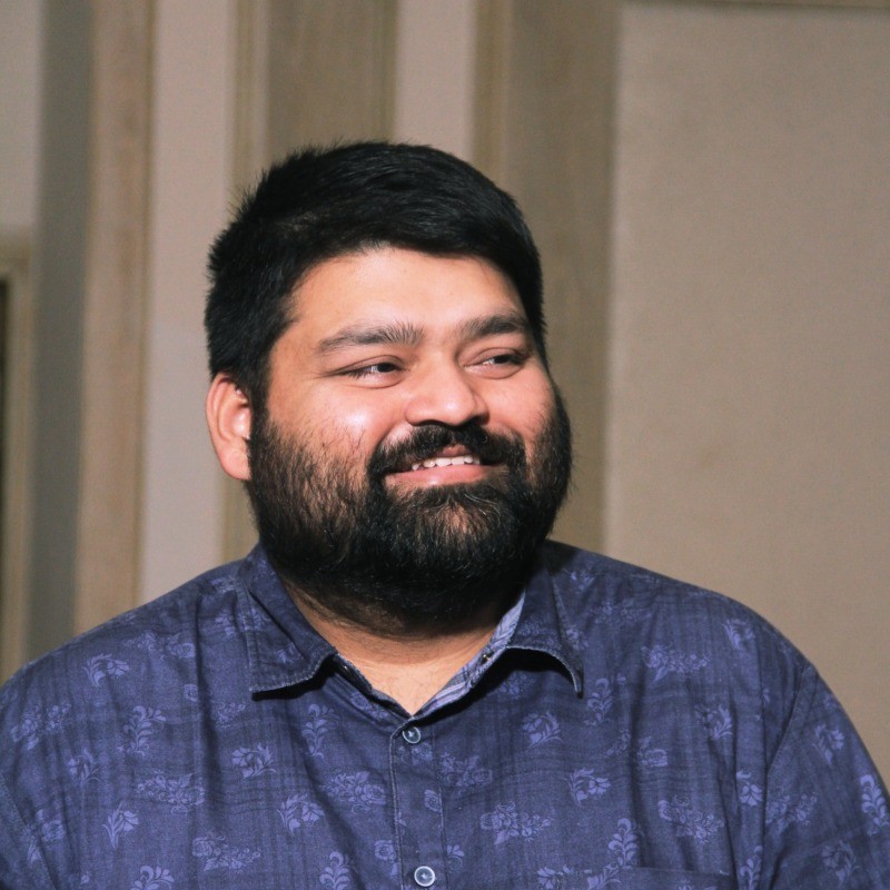 Anupam Srivastava | LinkedIn Anupam Srivastava | LinkedIn