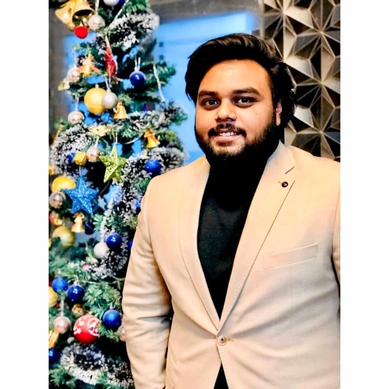 Zebadiah Asad Mumtaz - Co-Owner - Maze Of treasures | LinkedIn Zebadiah Asad Mumtaz - Co-Owner - Maze Of treasures | LinkedIn