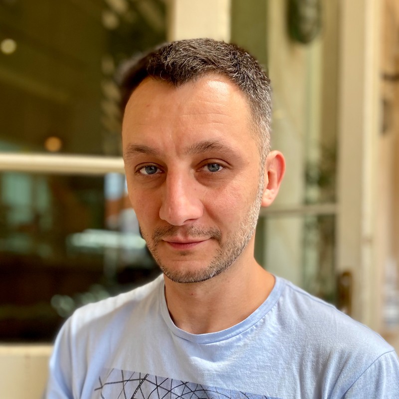 Dmitry Turusov - Medical Doctor - Self-employed | LinkedIn Dmitry Turusov - Medical Doctor - Self-employed | LinkedIn