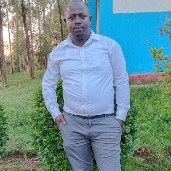Julius Njoroge - Non - Non | LinkedIn Julius Njoroge - Non - Non | LinkedIn