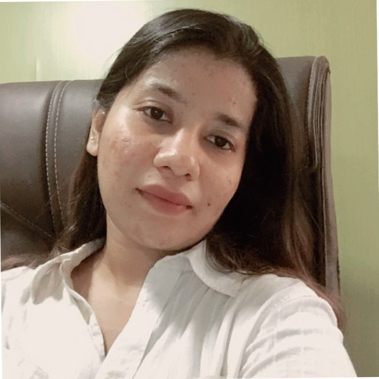 Asmita Waghmare - Homeopathic Consultant - Urjaa Homoeopathic Centre ... Asmita Waghmare - Homeopathic Consultant - Urjaa Homoeopathic Centre ...