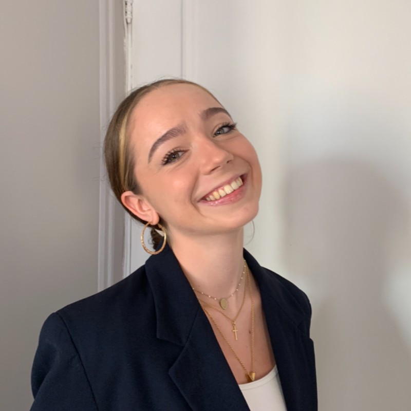 Victoria Field - Marketing Assistant - Edmiston | LinkedIn Victoria Field - Marketing Assistant - Edmiston | LinkedIn