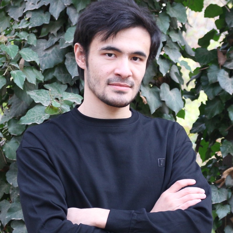 Doston Toshpulatov - Software Engineer - Andersen Lab | LinkedIn Doston Toshpulatov - Software Engineer - Andersen Lab | LinkedIn