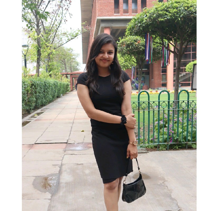 Somya Singhal | LinkedIn Somya Singhal | LinkedIn