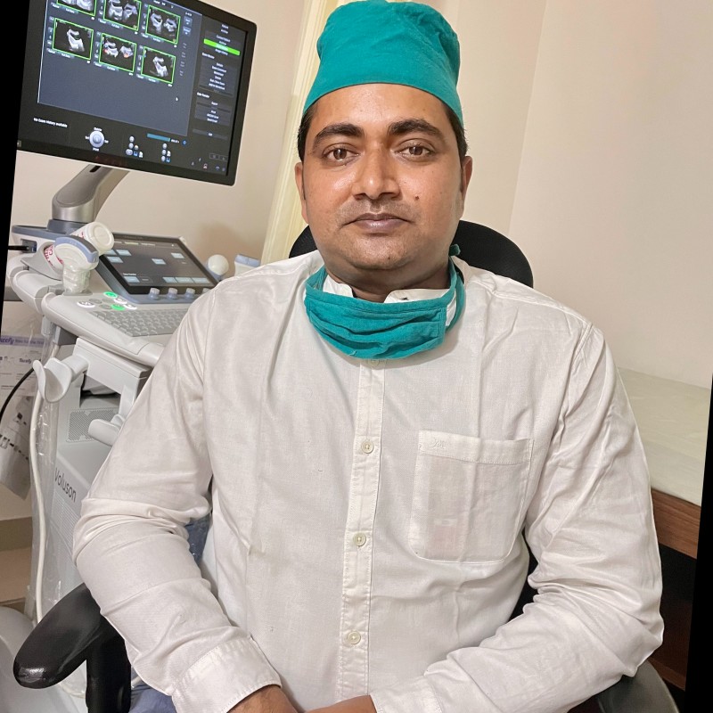 DR. MIHIR KUMAR JHA - Diagnostic Radiologist - IMAGICA HEALTH SCAN ... DR. MIHIR KUMAR JHA - Diagnostic Radiologist - IMAGICA HEALTH SCAN ...