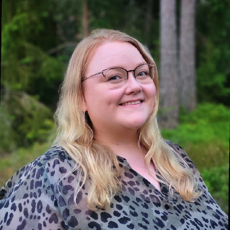 Eeva-Maria Pohjala - Product Group Manager - Musti Group | LinkedIn Eeva-Maria Pohjala - Product Group Manager - Musti Group | LinkedIn